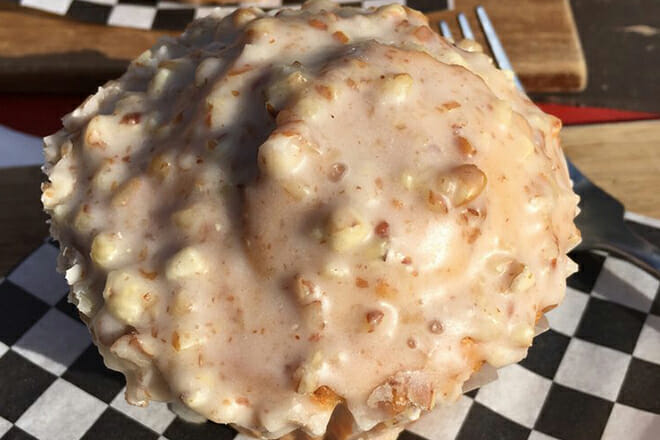 The Kookaburra - Saint Augustine Beach