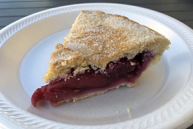 The Little Crown by Pie Society