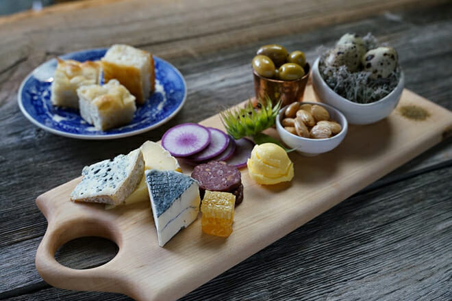 The Lost Kitchen &mdash; Freedom, Maine