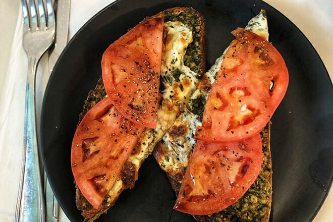 The Nitro Bar by The Nitro Cart