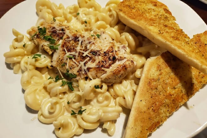 The Northern Pines Restaurant