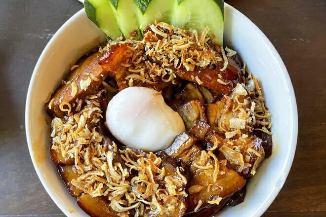 The Pig and The Lady &mdash; Honolulu