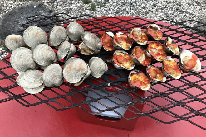 the place &mdash; guilford connecticut