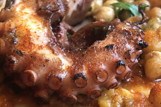 The Red Dory &mdash; Tiverton, RI