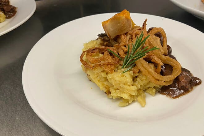 the social american tavern