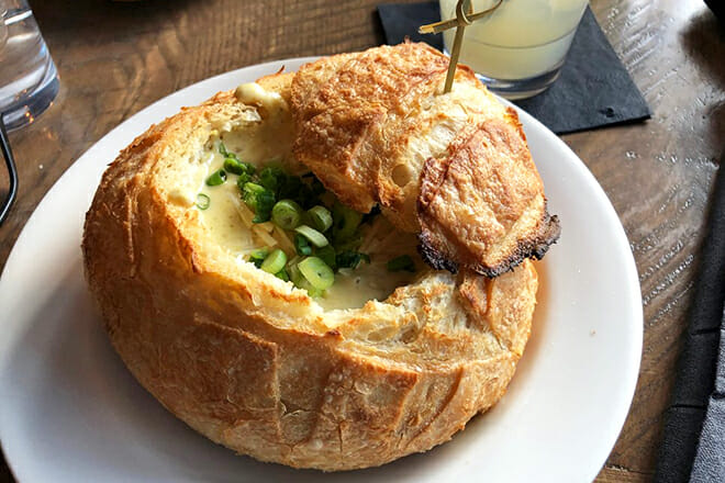 The Spur Bar & Grill