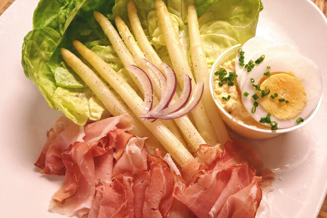 The Swiss Bakery - Springfield