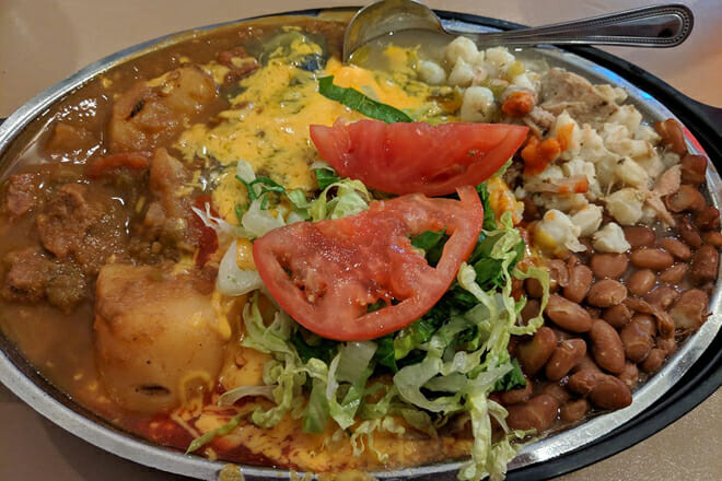 Tia Sophia's Restaurant