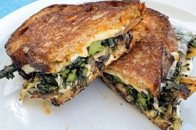 Tiago Coffee Bar & Kitchen