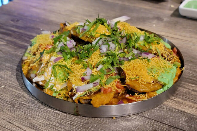 Tikka Indian Cuisine