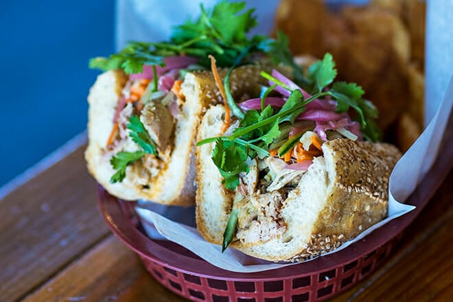 Tired Hands Brewing Company