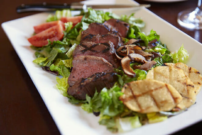 Tommy Bahama Restaurant & Bar