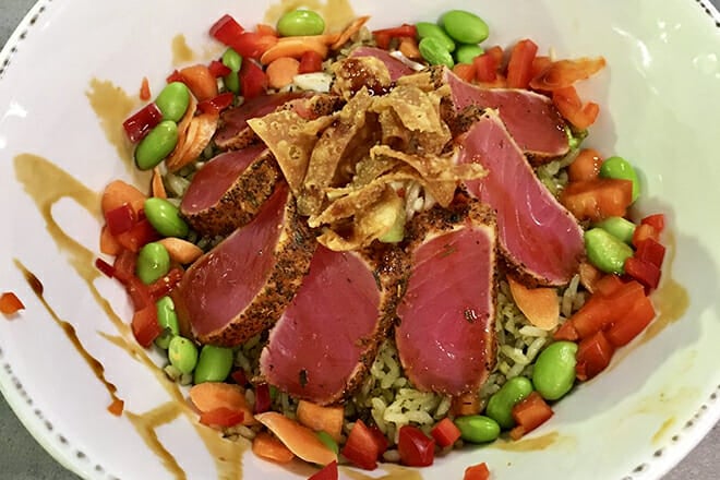 Top Shelf Sports Lounge