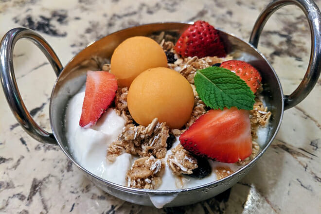 Toucan Charlie's Buffet & Grille