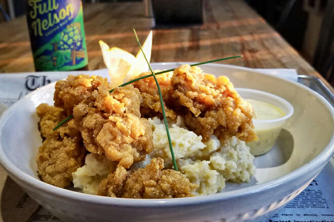 Town Kitchen and Provisions