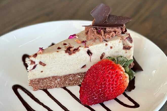 Tulu Seaside Bar and Grill