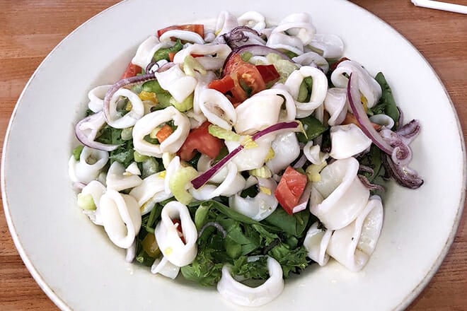 Uncle Vinnie's Clam Bar