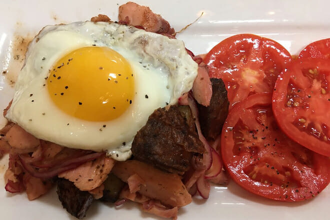 Upper Crust Cafe and Bakery