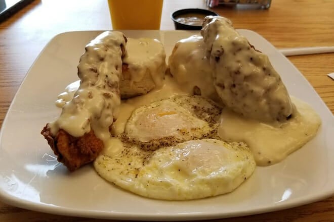 Urban Cafe and Catering