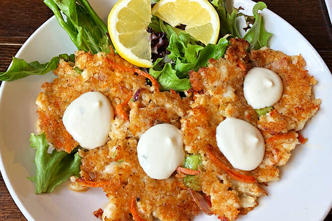 Vanilla Bean Restaurant