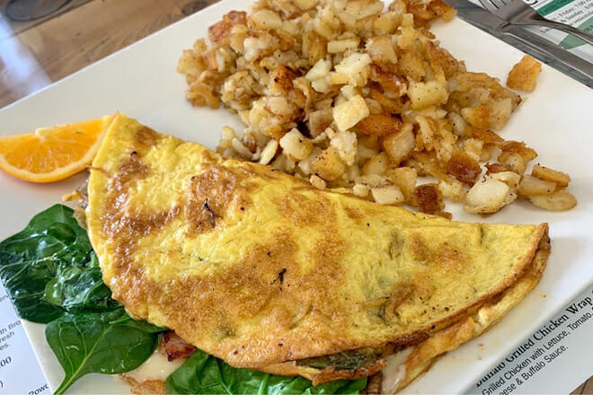 Venice Island Coffee