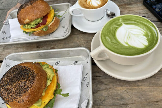 Verve Coffee Roasters