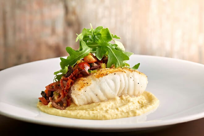 Vic & Anthony's Steakhouse