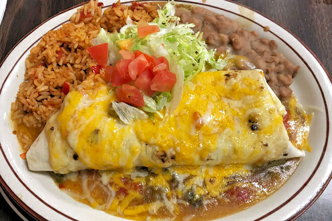 Vic's Daily Caf&eacute;