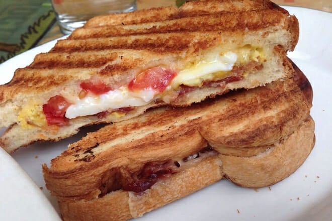 Volunteer Park Cafe & Pantry