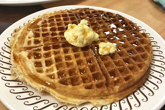 Waffle House