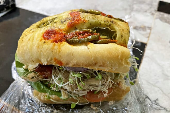 waialua bakery &mdash; haleiwa