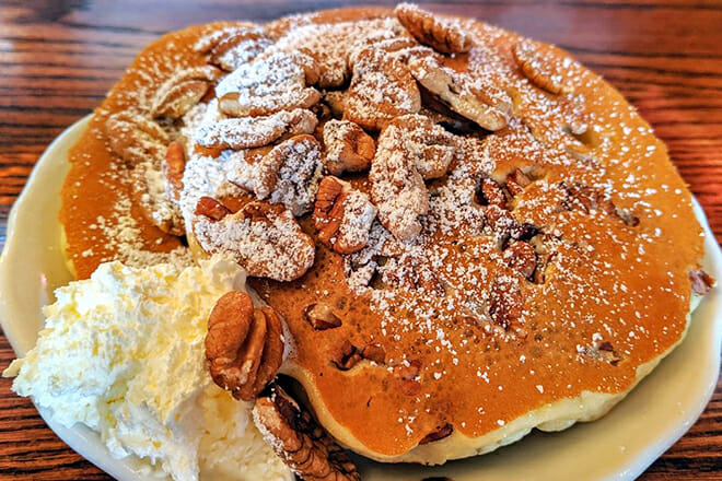 Walker Bros Original Pancake House