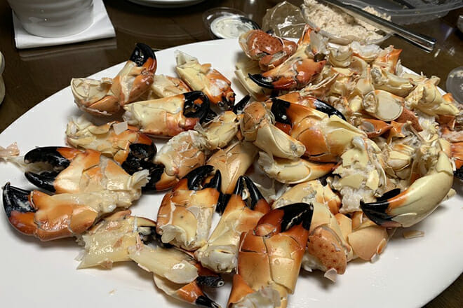 Walt&rsquo;s Fish Market