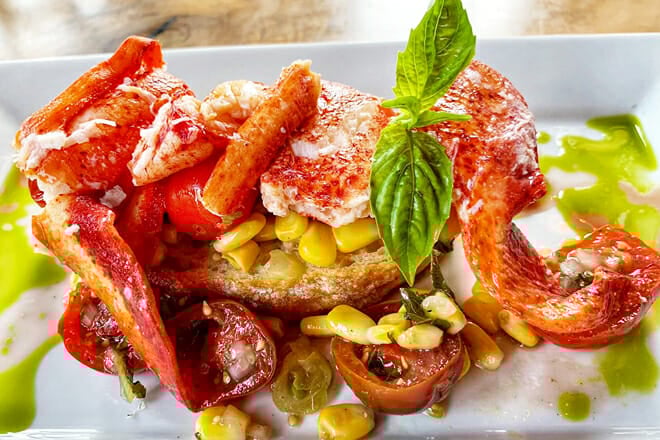 Waterworks Food + Drink