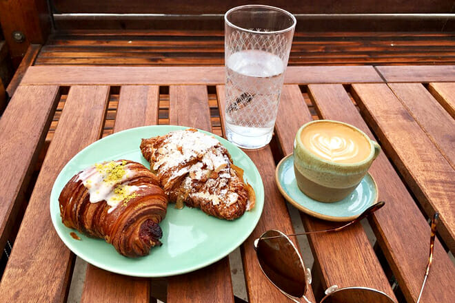 Wayfarer Bread and Pastry