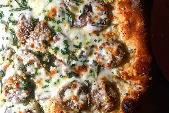 Waypoint &mdash; Cambridge, Massachusetts