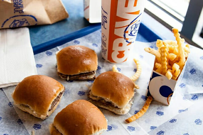 White Castle