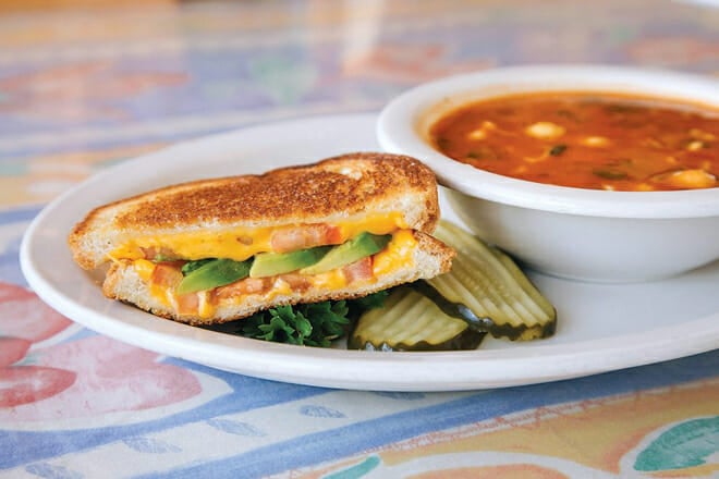 Wilma's Patio Restaurant