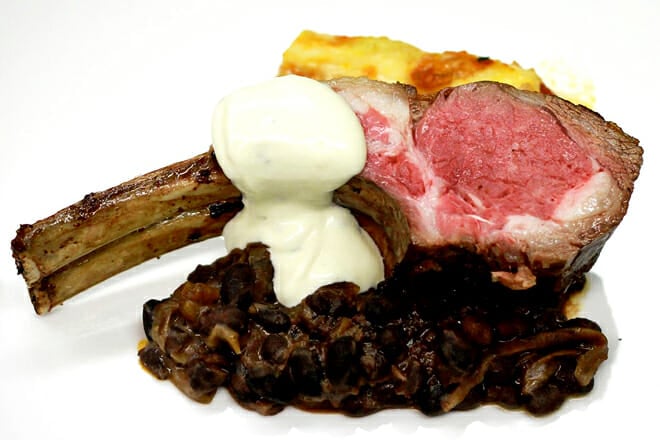 Wine Vault and Bistro