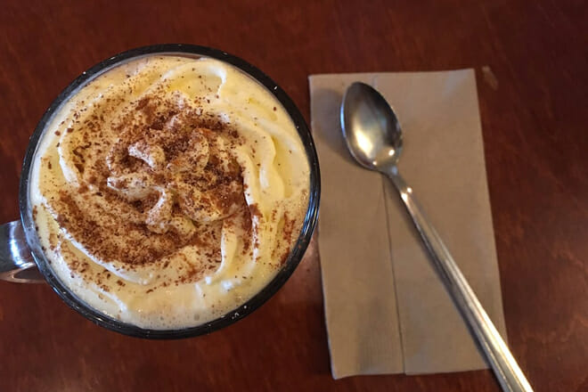 Zanzibar's Coffee Adventure