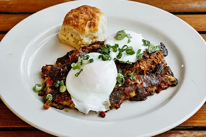 Zingerman's Roadhouse