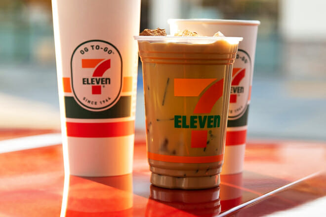 7-Eleven