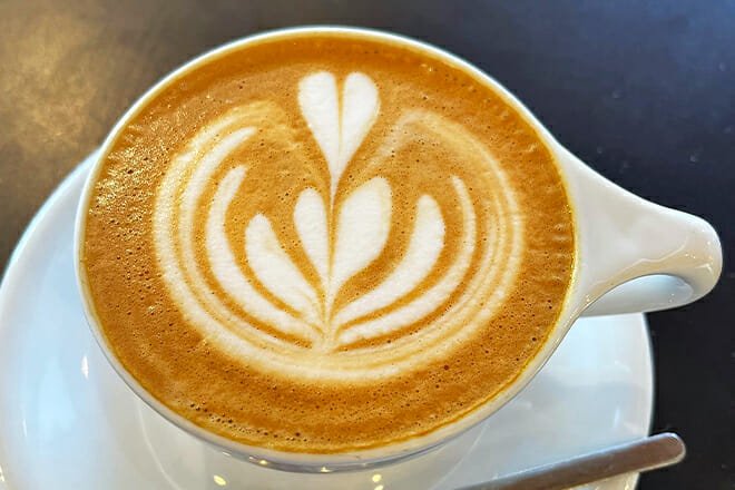 81301 Coffee House and Roasters