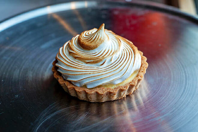 A&J King Artisan Bakers