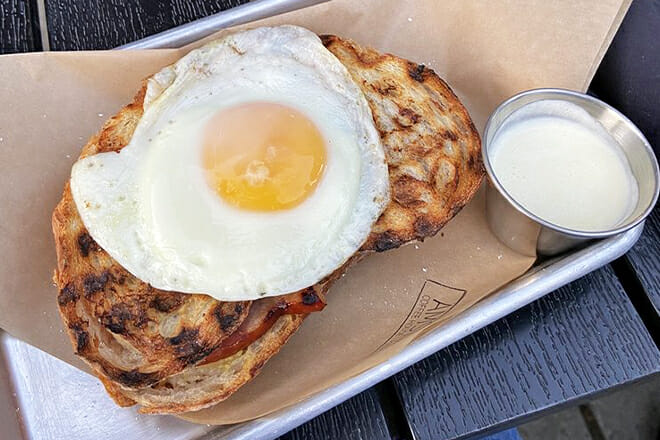 AMSTRDM Coffee House