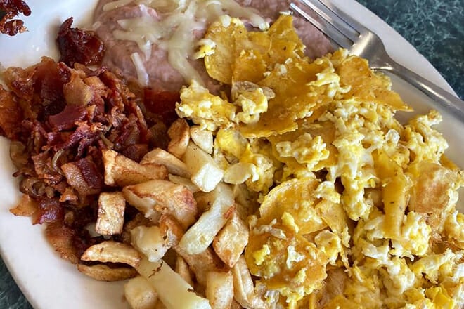 Alfonso Hernandez Bakery