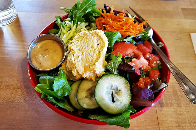 Amazing Grace Natural Eatery