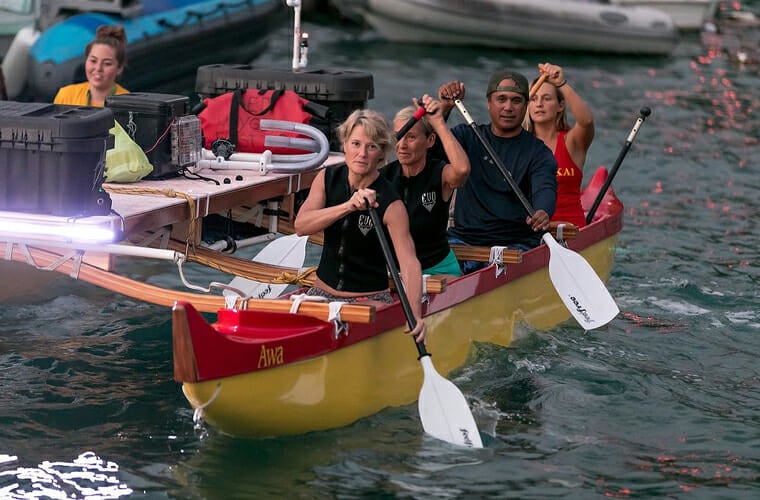 anelakai adventures, kailua-kona