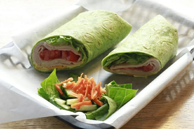 Angel's Island Coffee