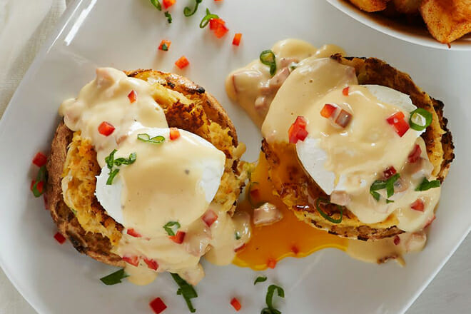 Another Broken Egg Cafe